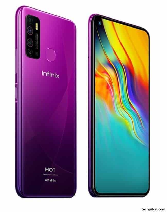 Latest Infinix Phones in Kenya (Plus Specs and Prices) - TechPiton